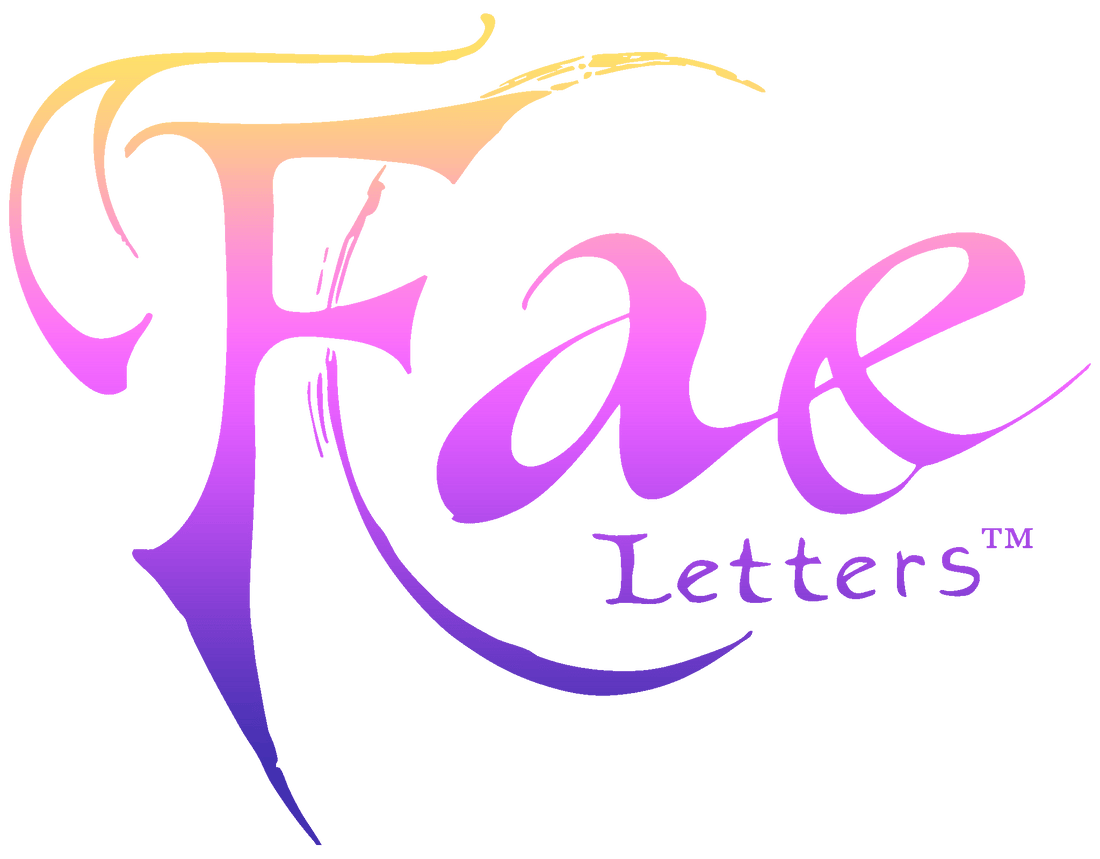 The Half-Light Covenant Letters – Fae Letters